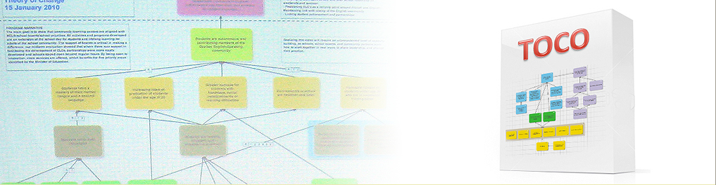 Identifying Long-term Goals | Theory of Change Community